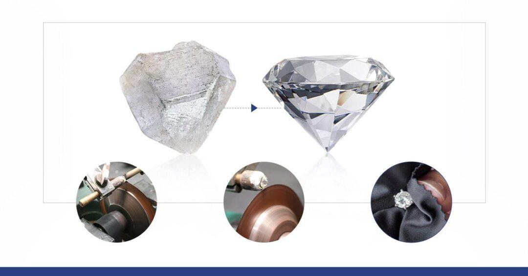 How Kira Is Making the LGD Diamonds Sustainable