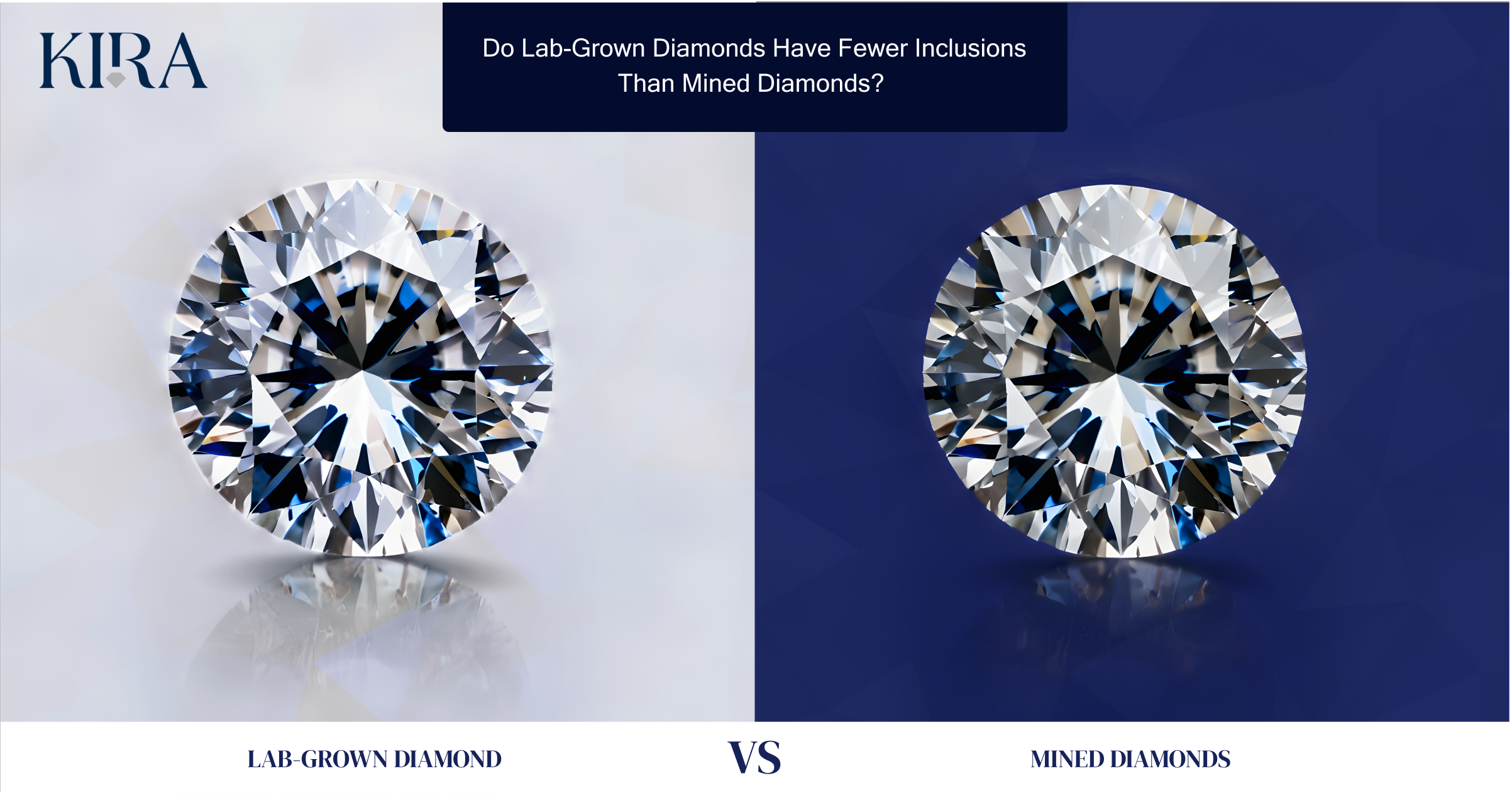 How Kira’s 7 P’s Are Shaping the Future of Sustainable Diamonds